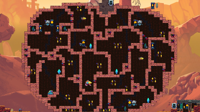 Levelhead: Platformer Maker - Community Spotlight #79 - Steam News