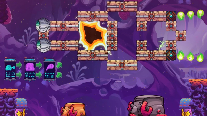 Steam :: Levelhead :: Community Spotlight # 47