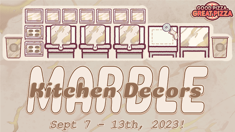 Good Pizza, Great Pizza - Cooking Simulator Game - Version 1.28.0 ...