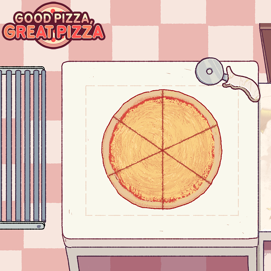 Steam Community :: Good Pizza, Great Pizza