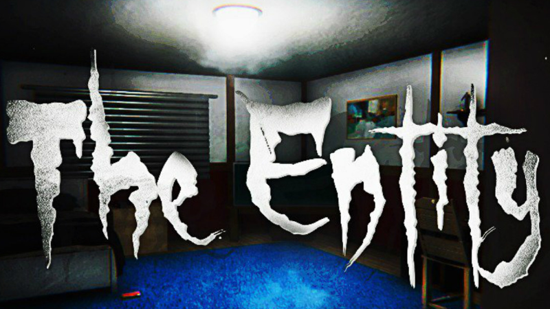 The Entity - Remake? - Steam News