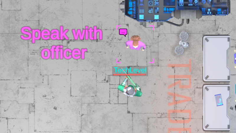 Spaceship Commander - Storyline quest [UPDATE] - Steam News