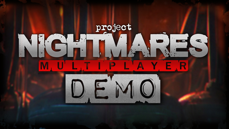 Steam :: Project Nightmares :: New Single-Player Demo Available for ...