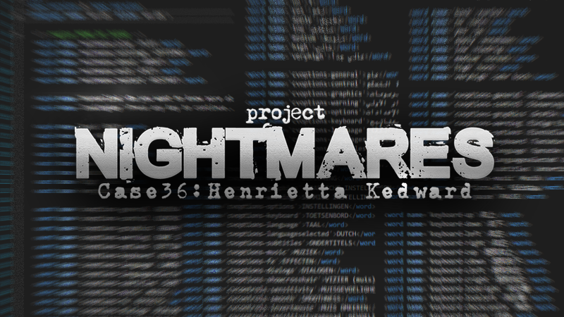 Steam :: Project Nightmares :: Keys and Translations