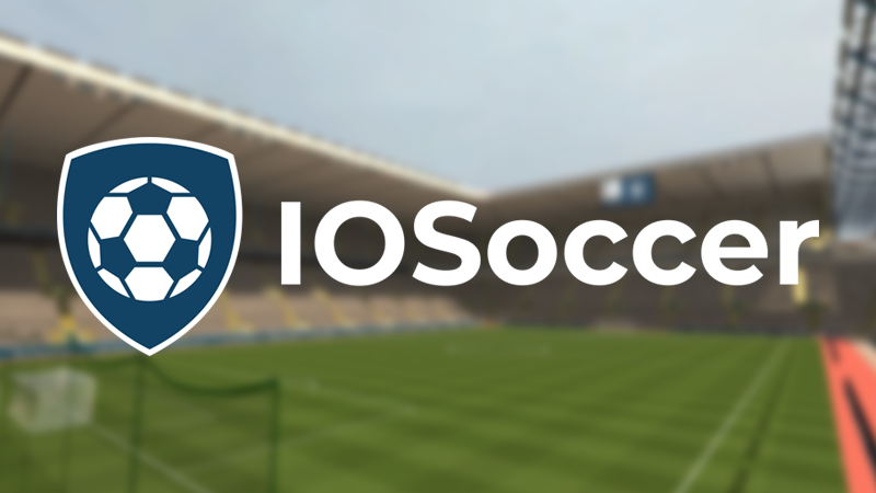 IOSoccer - IOSoccer New Year 2022 Update - Steam News
