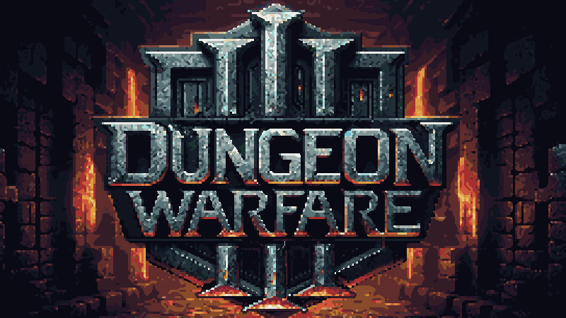 Dungeon Warfare 2 - The Third Time's the Charm - Steam News
