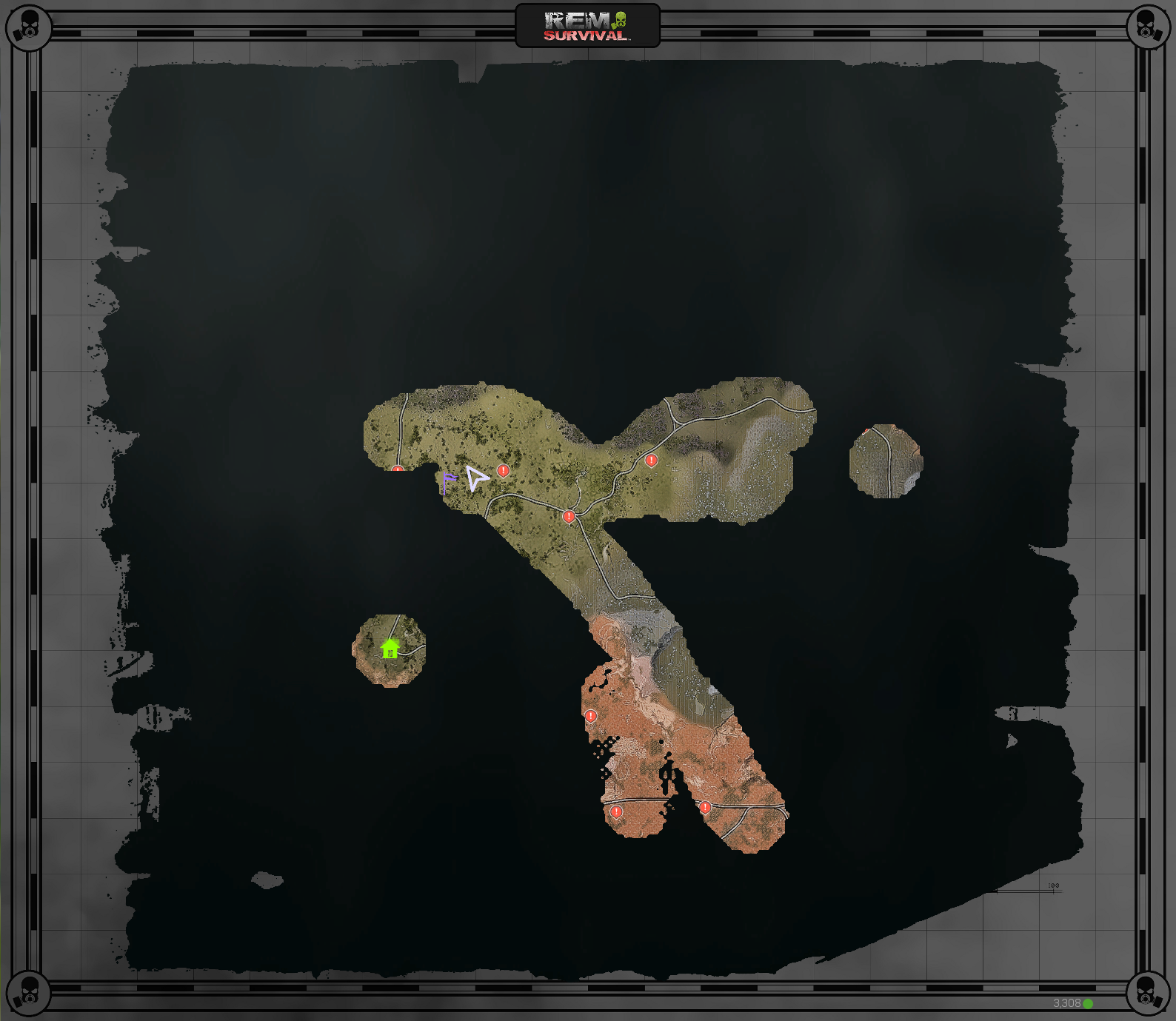 Steam Community :: Rem Survival