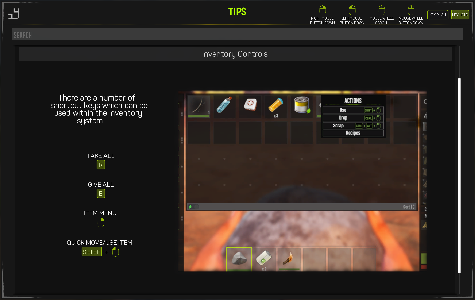 Steam Community :: Rem Survival