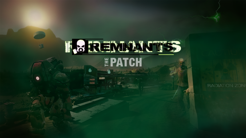 Rem Survival - PATCH 0.22.09.23 - Steam News