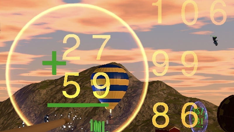 Steam Community :: Math Classroom Challenge