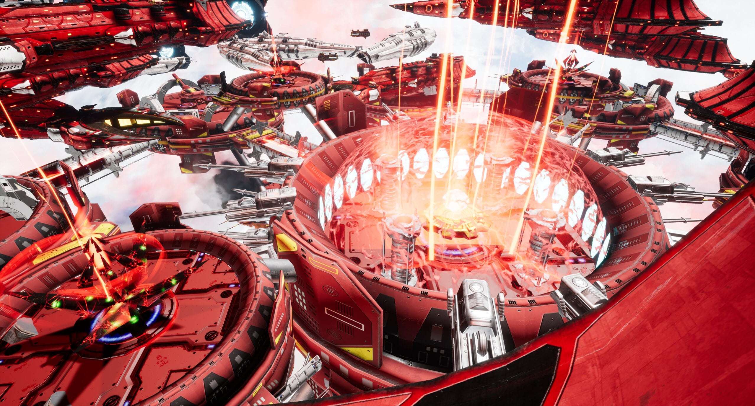 Steam Community :: Omnibion War