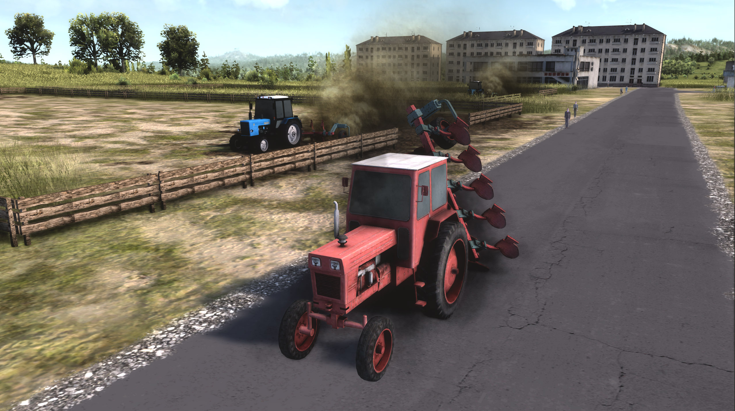 Steam Community :: Workers & Resources: Soviet Republic