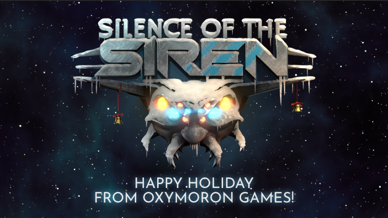 Project Hospital - Happy Holiday from Oxymoron Games! - Steam News
