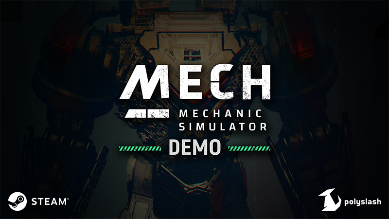 Plane Mechanic Simulator - Mech Mechanic Simulator Demo is Live ...