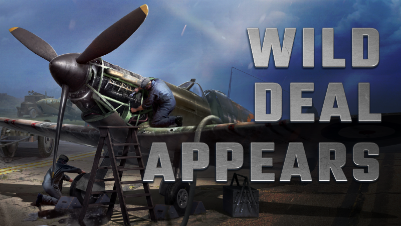 Plane Mechanic Simulator - We have a deal! - Steam News