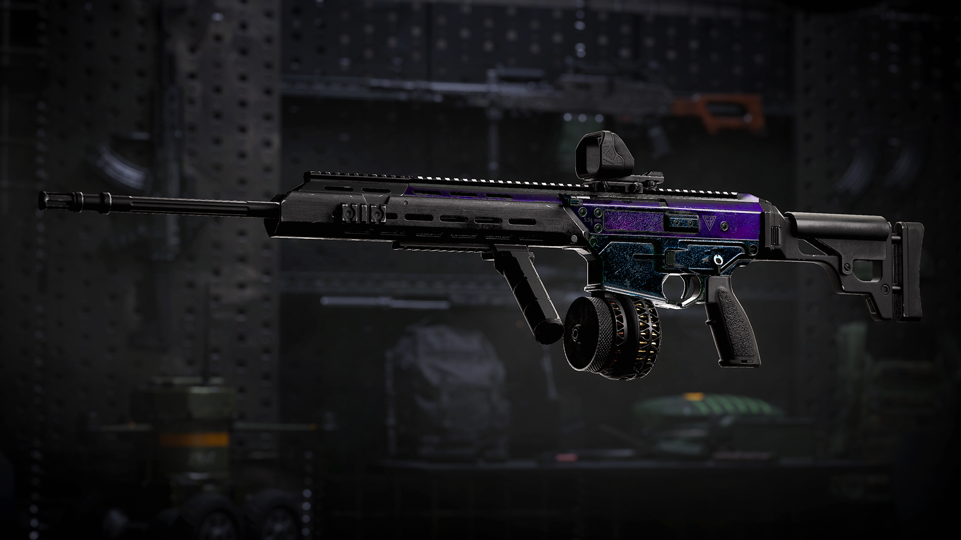 Anders Snake [Blueprint] (discounted by 25%)