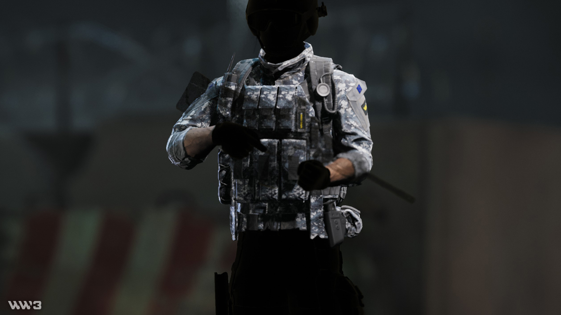 Steam Community :: World War 3