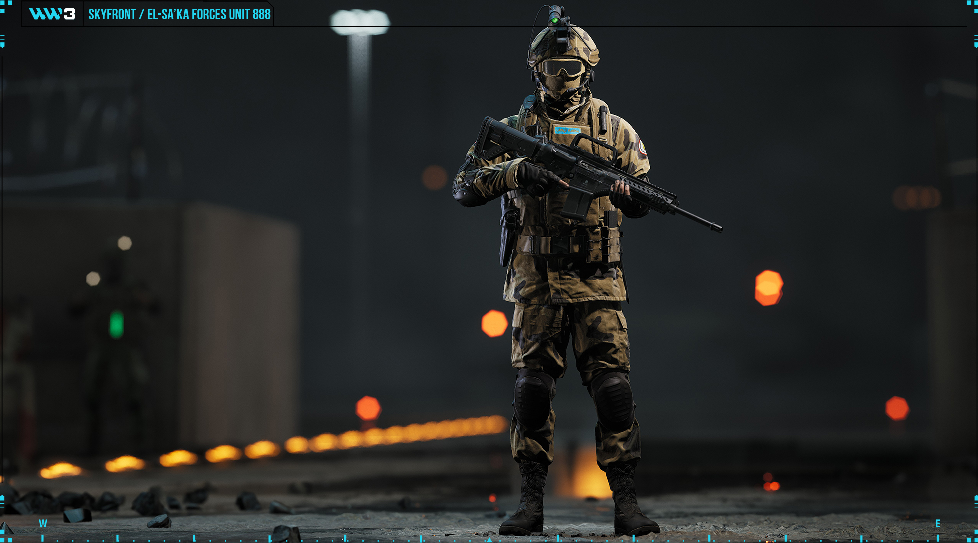 Steam Community :: World War 3