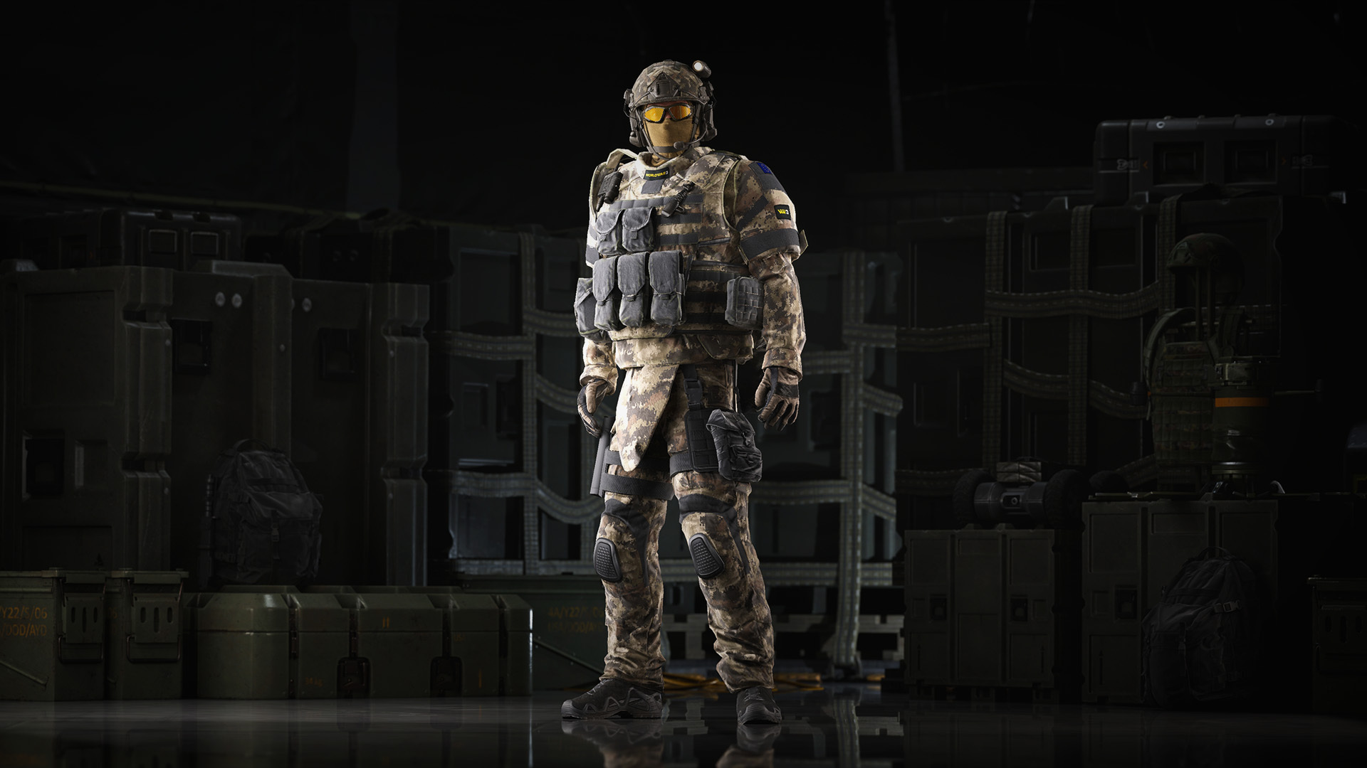 Steam Community :: World War 3