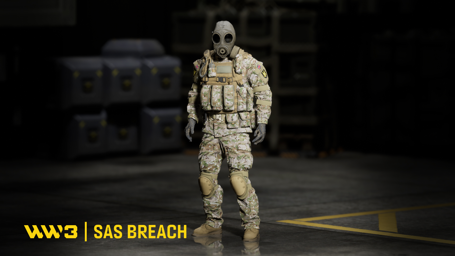 Steam Community :: World War 3