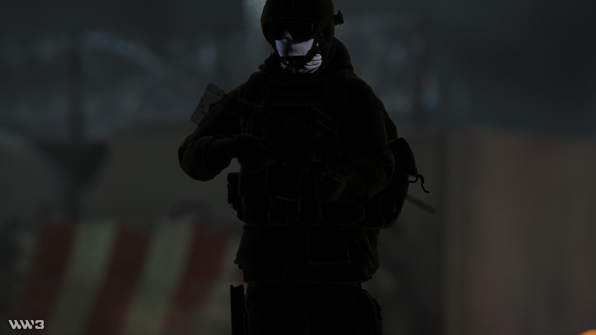 Steam Community :: World War 3