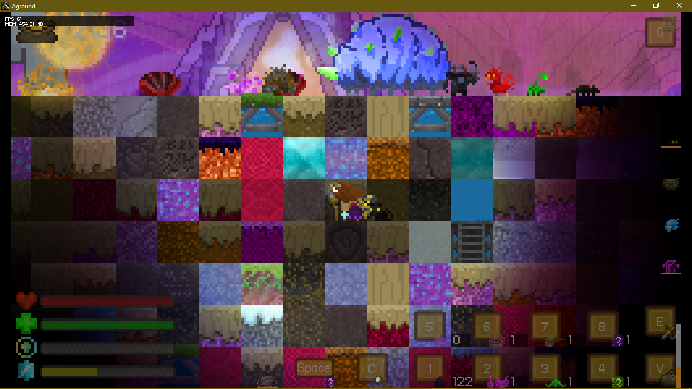 Steam Community :: Aground