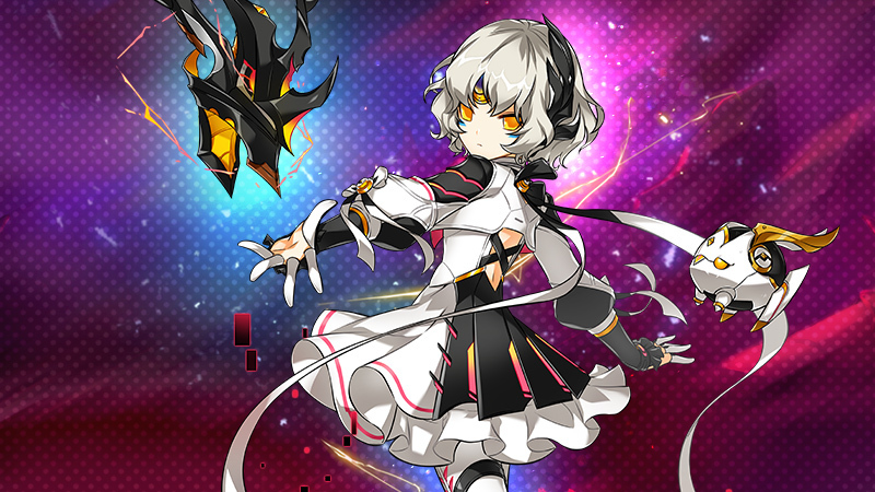 Steam :: Elsword Free-to-Play :: Update: Eve’s 4th Path
