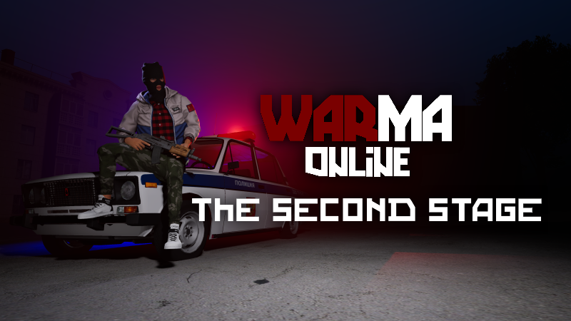 Steam Community :: WARMA
