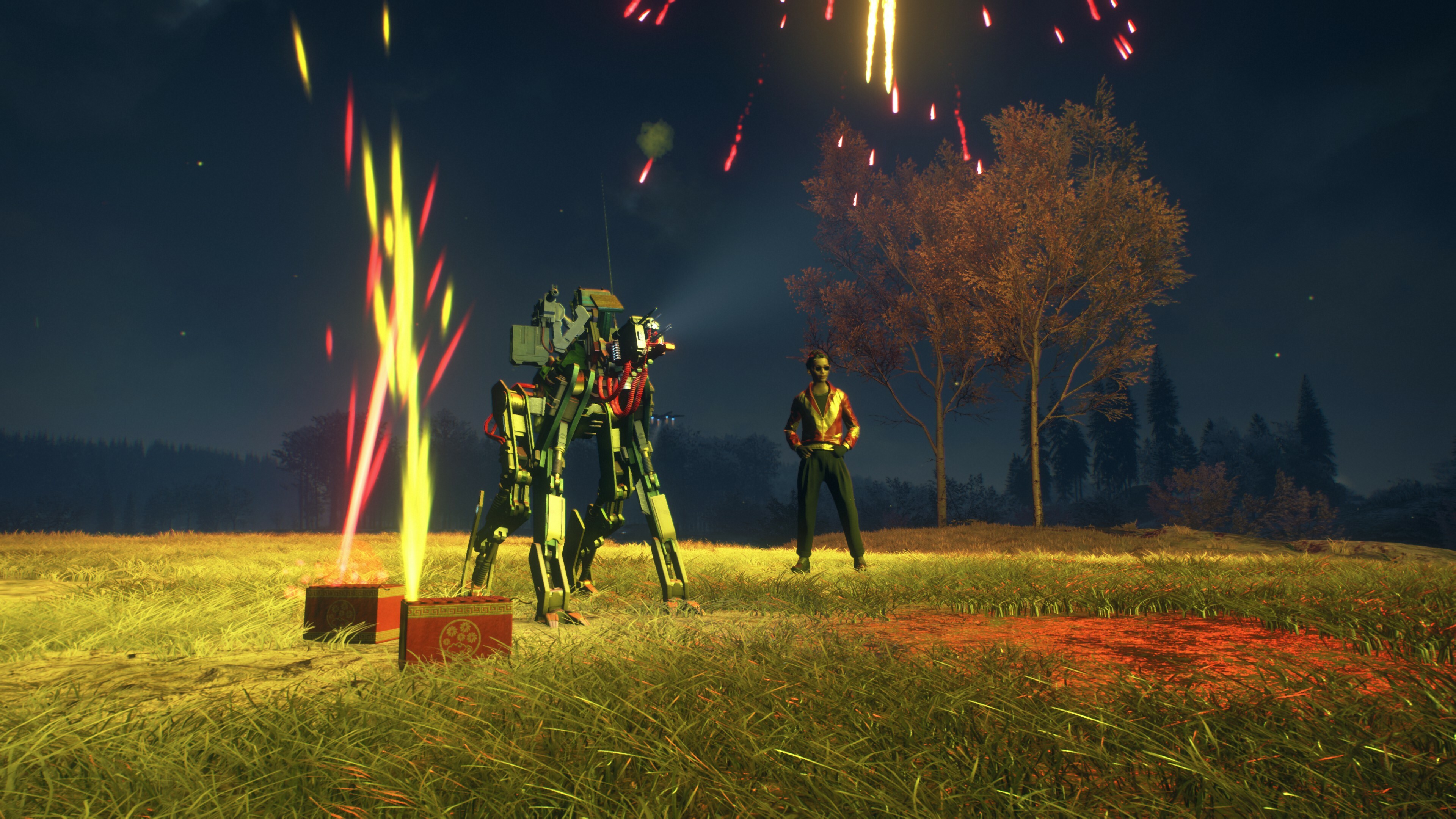 Steam Community :: Generation Zero®