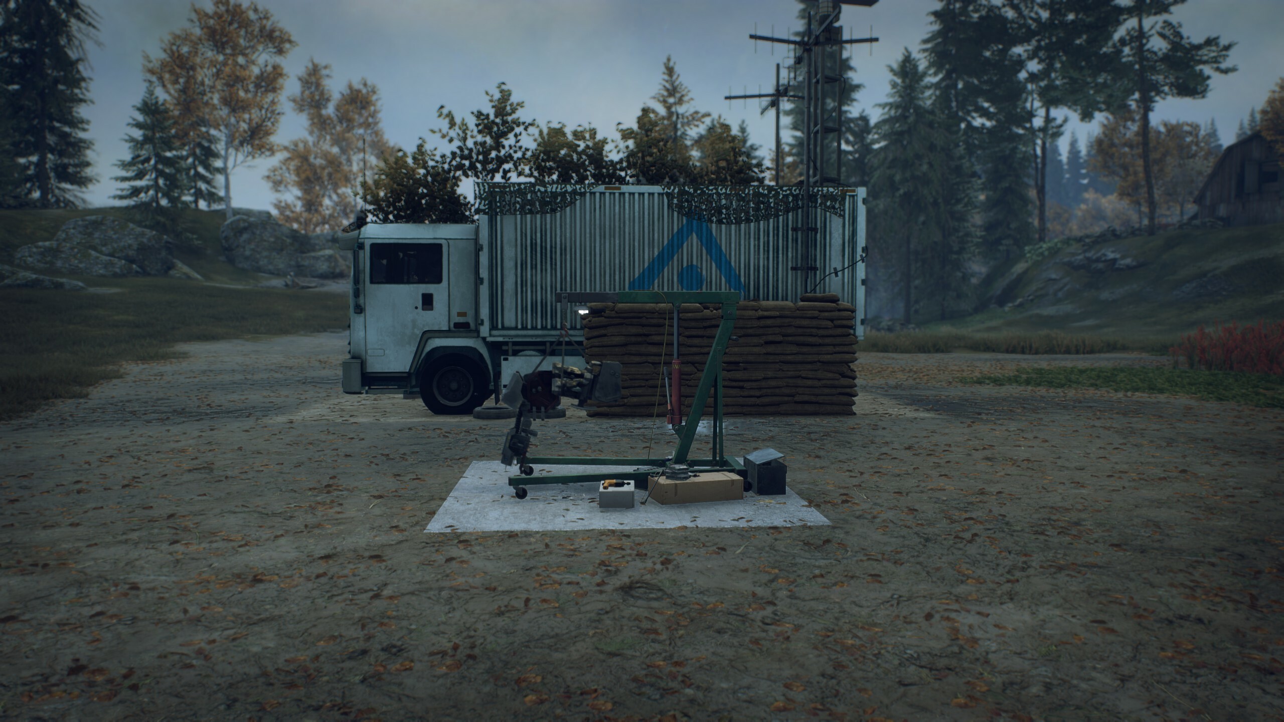 Steam Community :: Generation Zero®