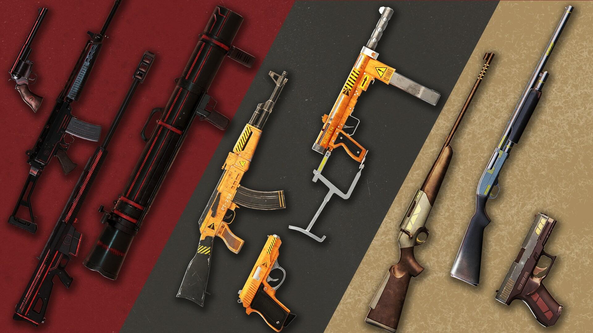 Steam Community :: Generation Zero®