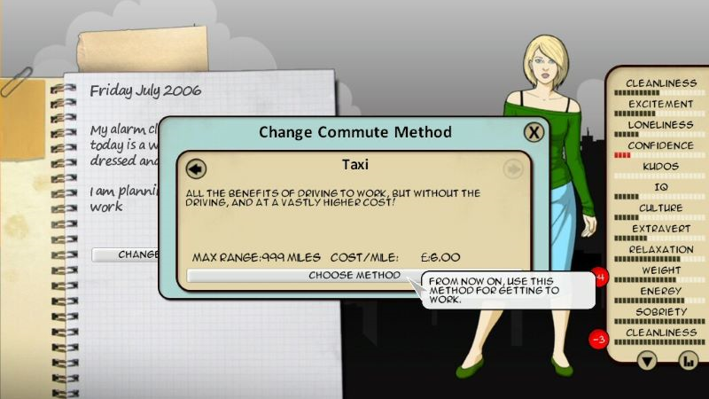 Positech Games - Kudos 2 now on steam! - Steam News