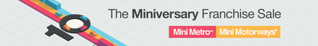 The Miniverse Collection on Steam