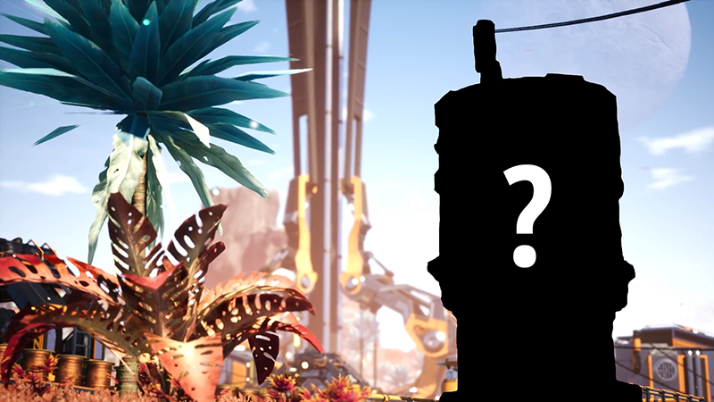 Satisfactory - Power Storage - New Update 4 Feature Teaser - Steam News