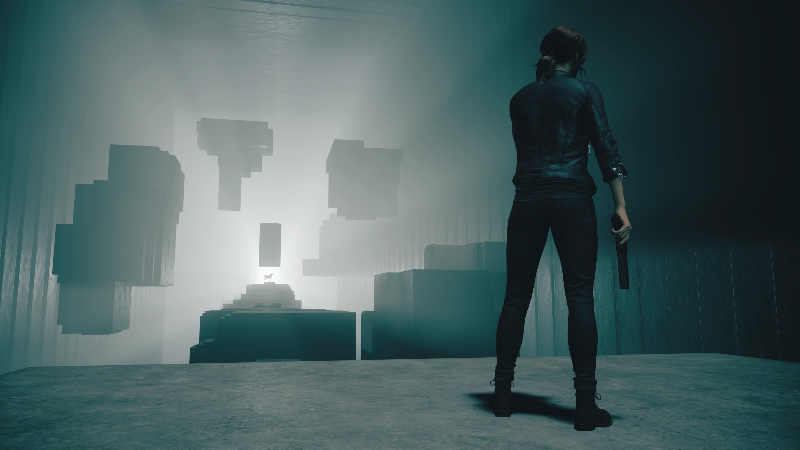 Control Ultimate Edition - FADEN FRIDAY - MARCH 2024 - Steam News