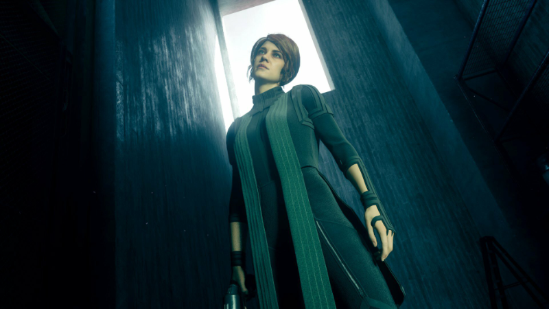 Control Ultimate Edition - Take part in Jesse January! - Steam News