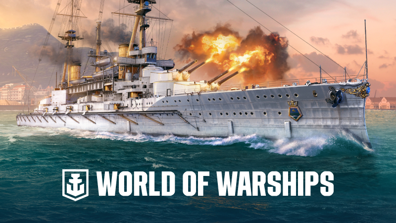 Wargaming Group Ltd. - A New Branch of Pan-American Cruisers Is Primed ...