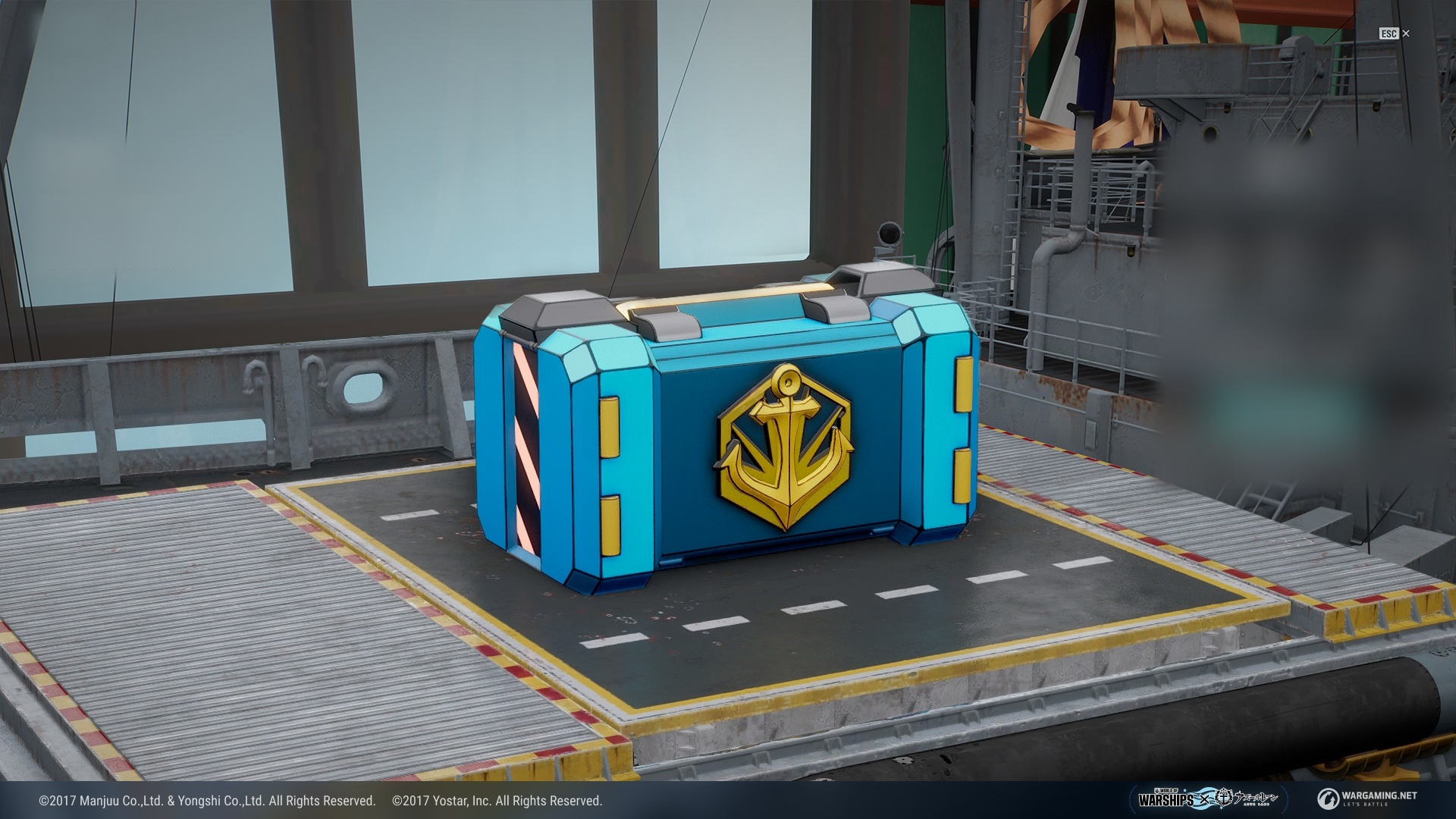 New Azur Lane content