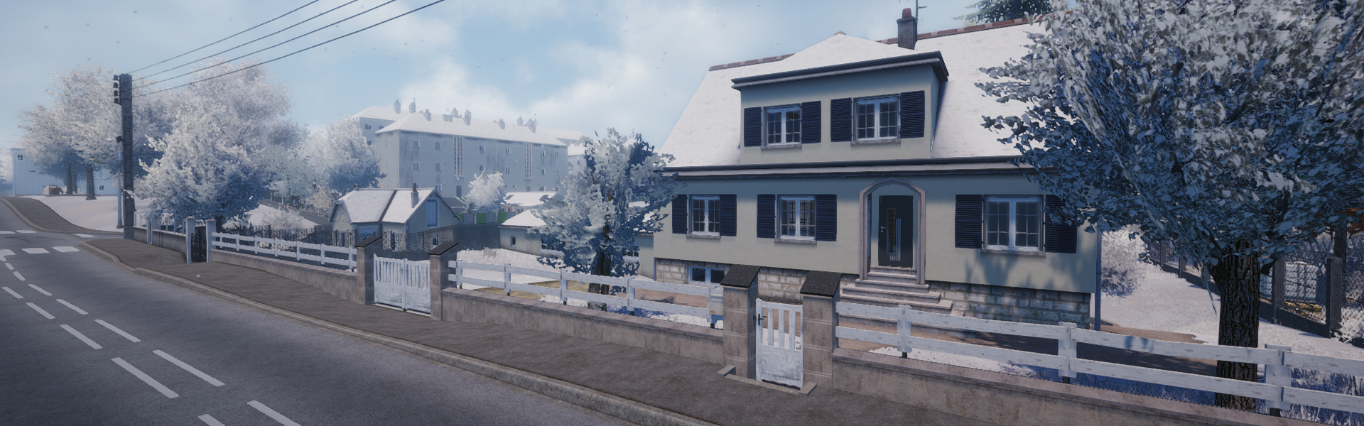 Steam Community :: Nova-Life: Amboise