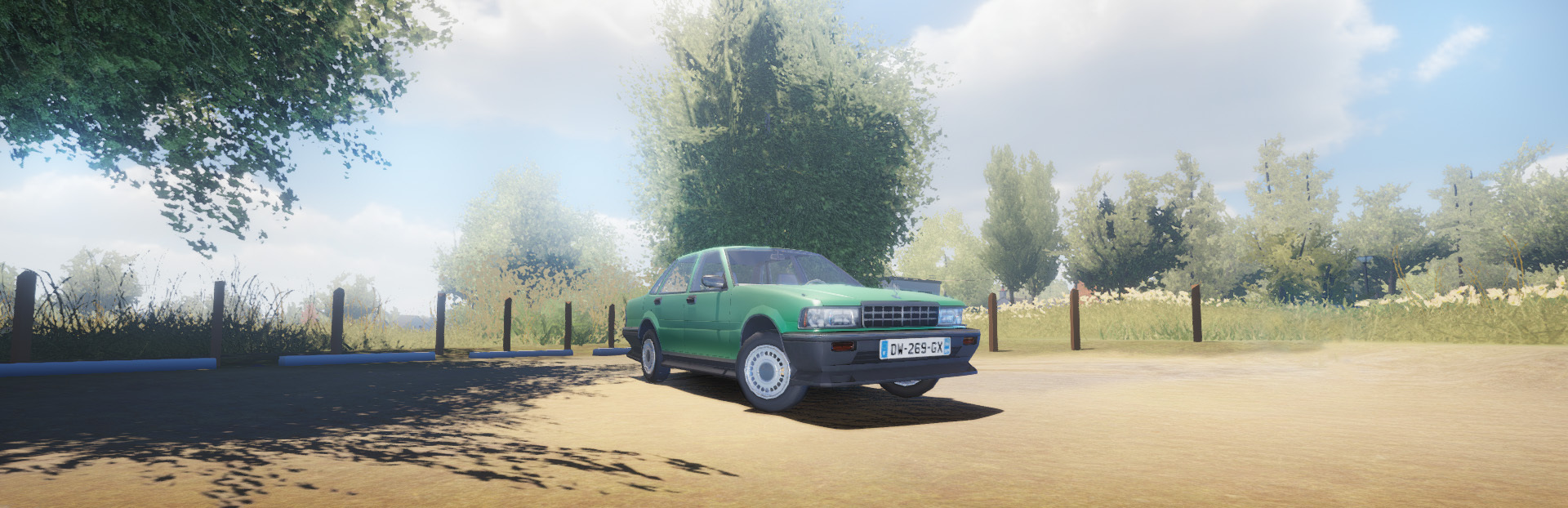 Steam Community :: Nova-Life: Amboise
