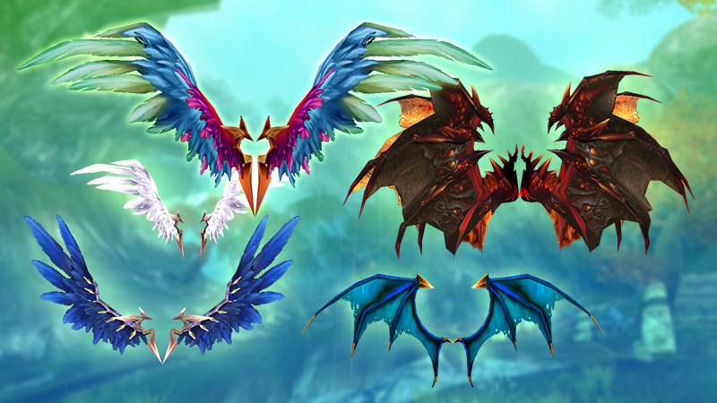 Runes of Magic - Today Only: Elevating Shop Offers - Steam News