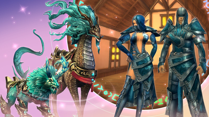 Runes of Magic - This Week’s Shop Offers - Steam News