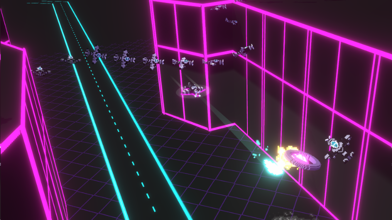 Hyper Simon X - A little gift to my supporters - Steam News