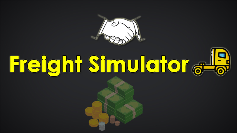 The Island Combat - Freight Simulator - Tycoon game - Steam News
