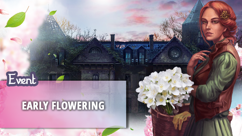 Panic Room 2: Hide and Seek - Evanesca