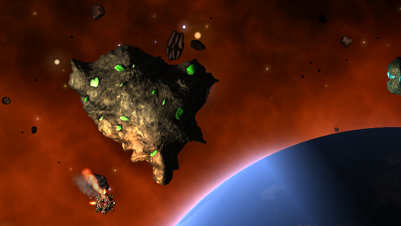 Star Singularity - Finding the path forward! - Steam News