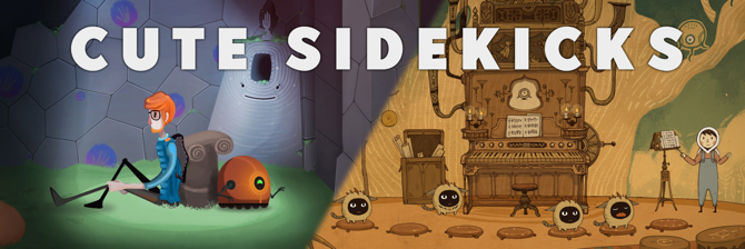 Steam Community :: LUNA The Shadow Dust