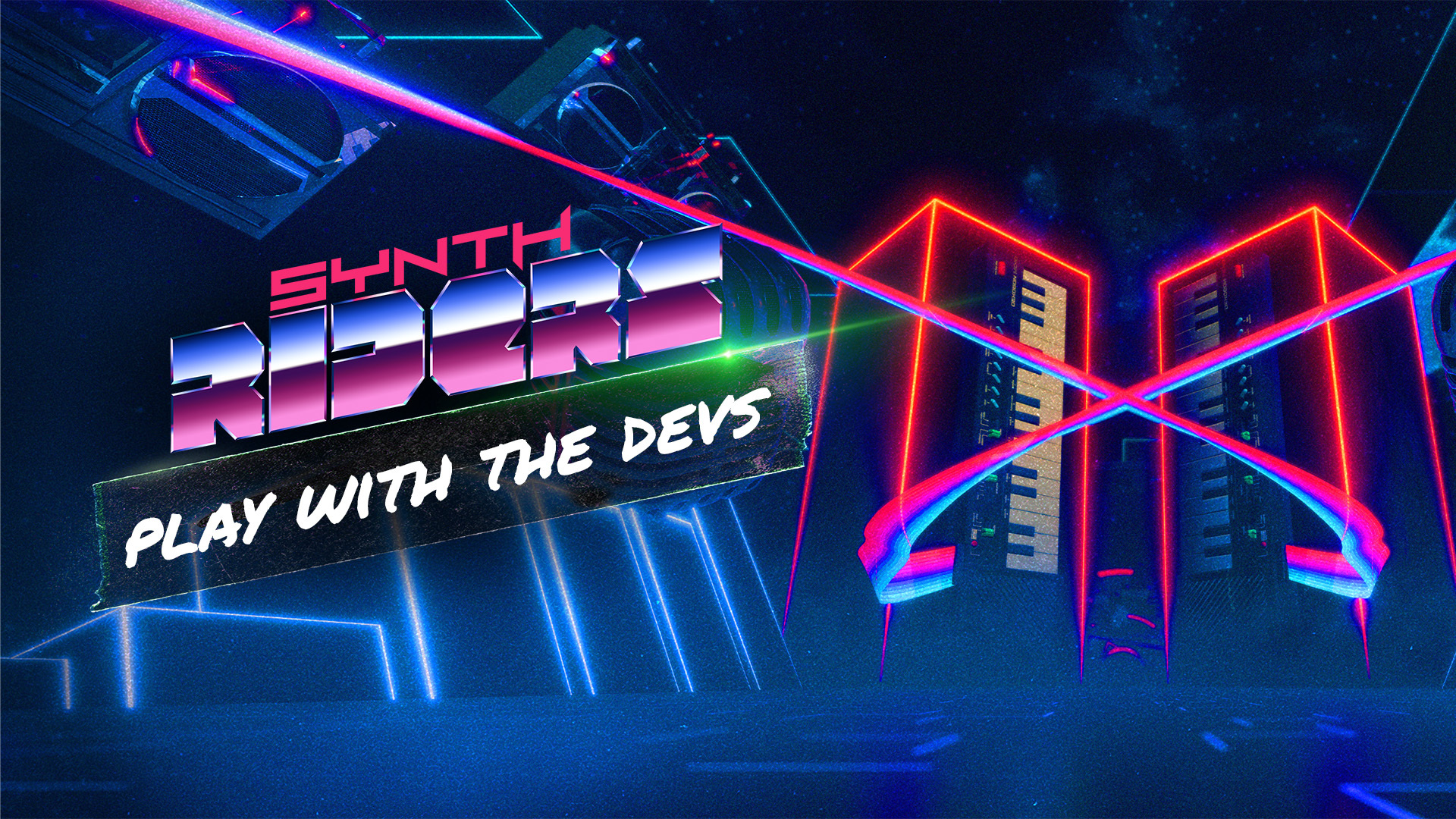 Steam Community :: Synth Riders