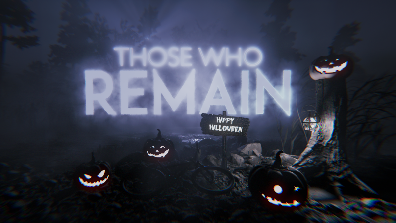 Wired Productions - Introducing The Wired Horror Bundle - Steam News