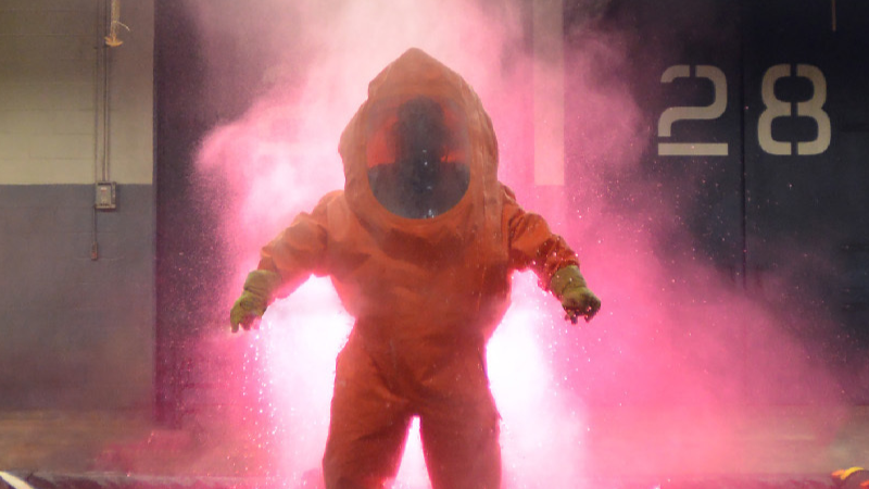 Steam :: Hazmat Hijinks :: Hazmat Hijinks is being retired